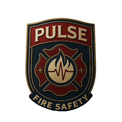 First Aid & CPR Training Ontario | Pulse Fire Safety